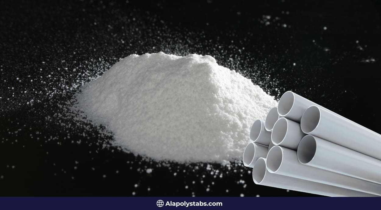 Key Differences Between Metal Stearate and Zinc Stearate